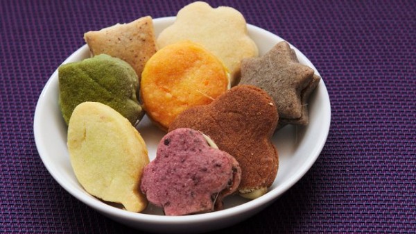 Cookies, meet flavor « Seasoned Advice Blog