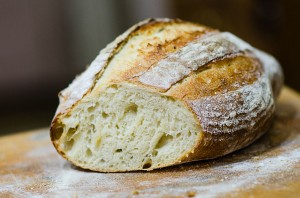 Taking your bread to the next level with steam « Seasoned Advice Blog